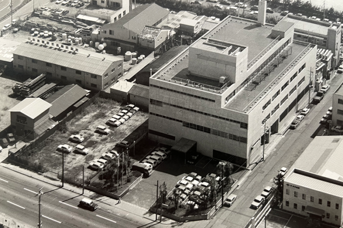 会社概要・沿革 | 株式会社セロレーベル